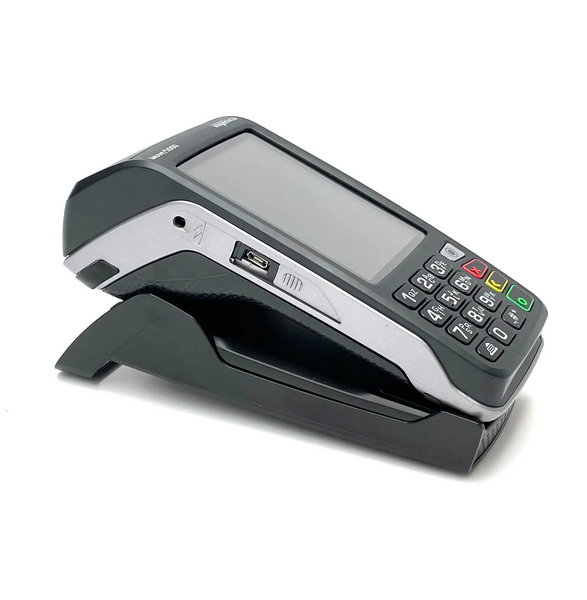 Ingenico Move/5000 Charging Base Charger Only (PWN30110969A) | CardMachineOutlet.com