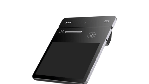 PAX Elys A3700 Payment Tablet (A3700-0AW-RE6-00AA) | CardMachineOutlet.com