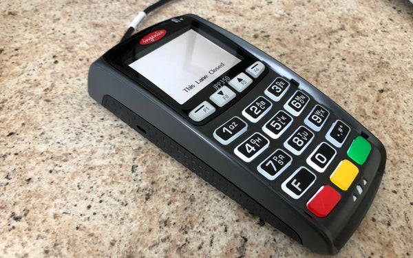 Ingenico's Lane and Move Series | CardMachineOutlet.com
