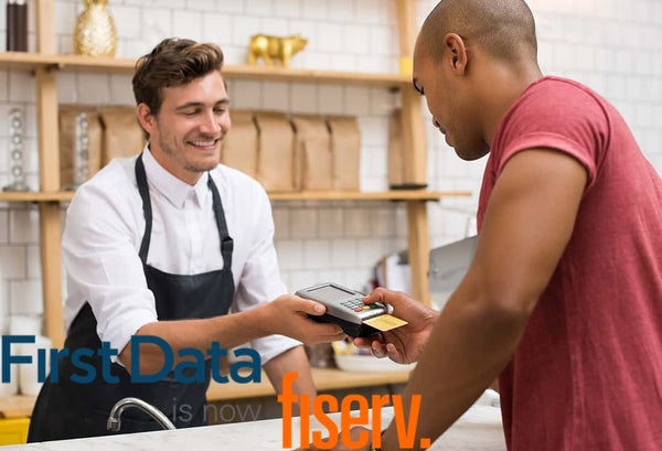 First Data (Fiserv): A Global Leader in Financial Tech ...