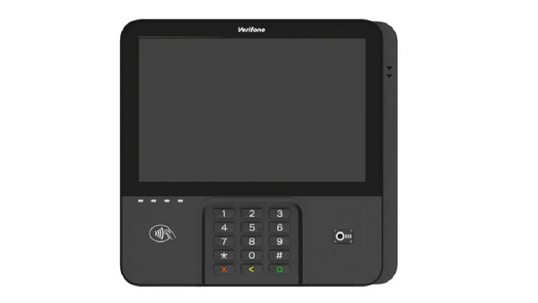 Verifone M425 Payment Terminal (VERIFONEM425) | CardMachineOutlet.com