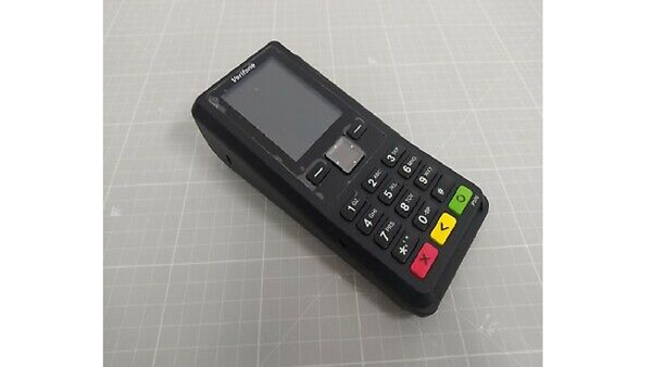 Verifone Engage P200 Plus PIN Pad (M430-003-04-NAA-5 ...