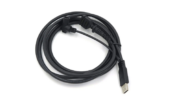 Verifone Vx805/Vx820 USB Cable 2M Cable (CBL-282-045-01-A ...