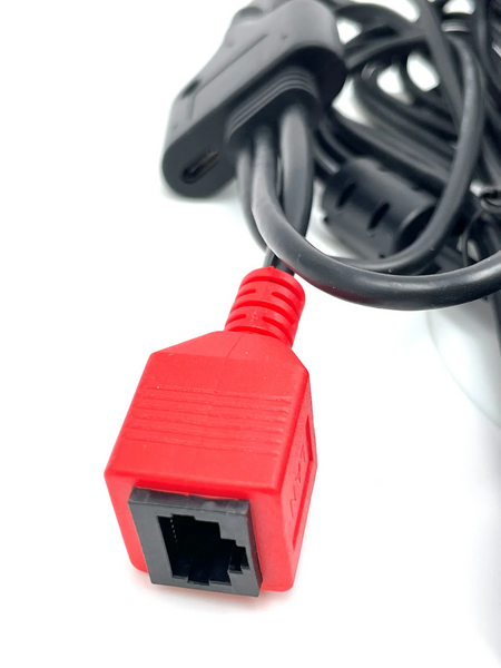 PAX Power A35 Power Cable (200204030000381) | CardMachineOutlet.com