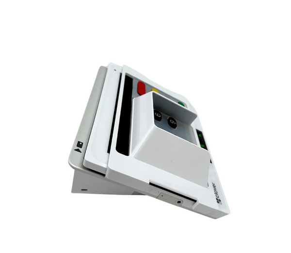 Clover Mini 3 PIN Entry Aid (CLV-MINI3-AID) | CardMachineOutlet.com