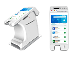 PAX A60 MiniPOS A60-0AW-RD5-01EA | CardMachineOutlet.com