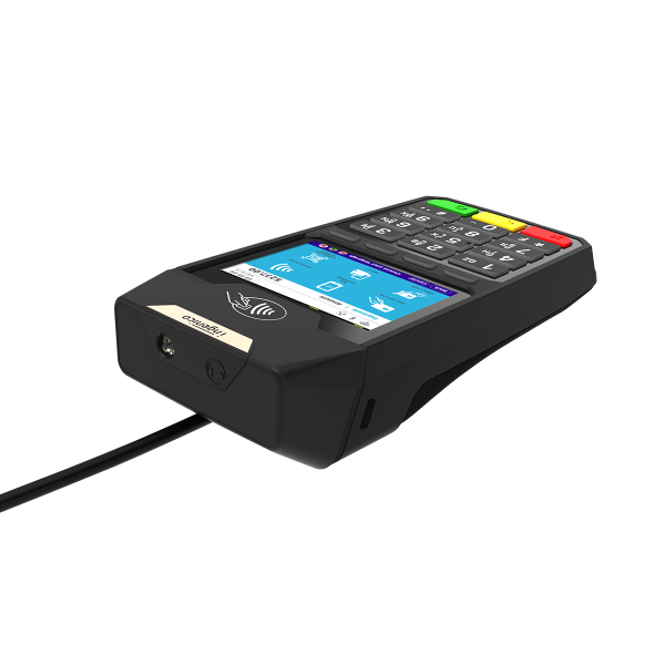 Ingenico Lane 3600 2.8" display Terminal (PRD70313081A ...