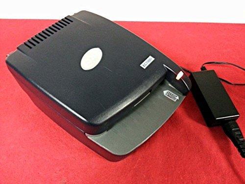 Magnetic Ink Card Reader